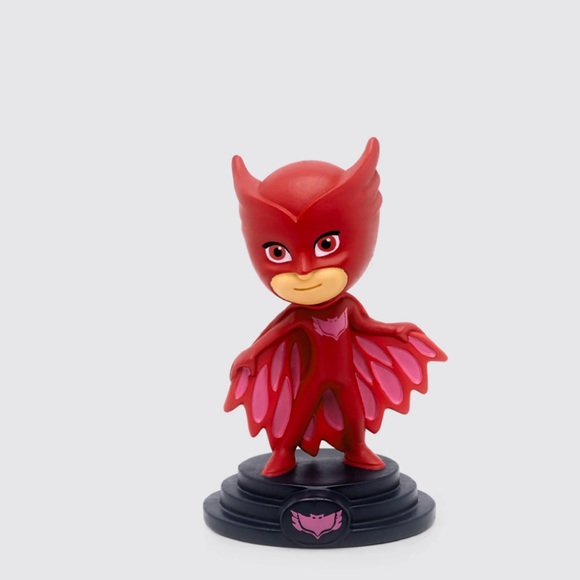 Tonies | Toys | Nwb Tonies Pj Masks Owlette | Poshmark